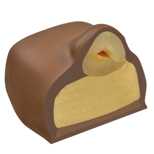 Leonidas Belgian Chocolates Manon Cafe Milk - Leonidas-chocolate.com